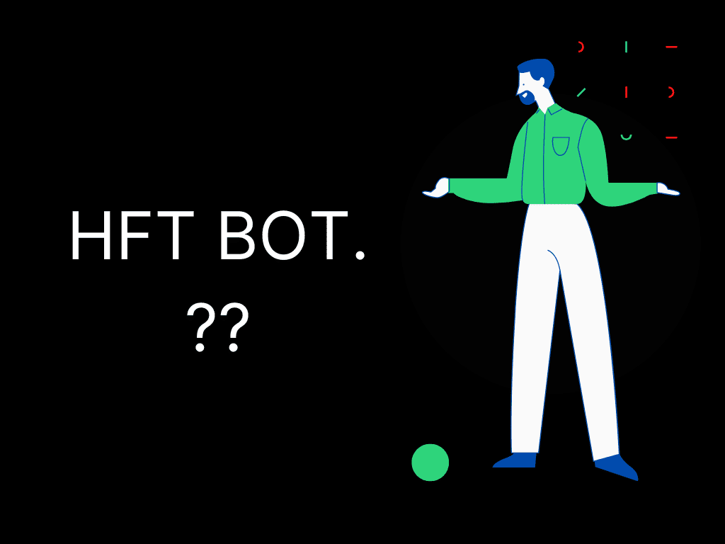 HFT Bot | High Frequency Trading Robots – MevEngine