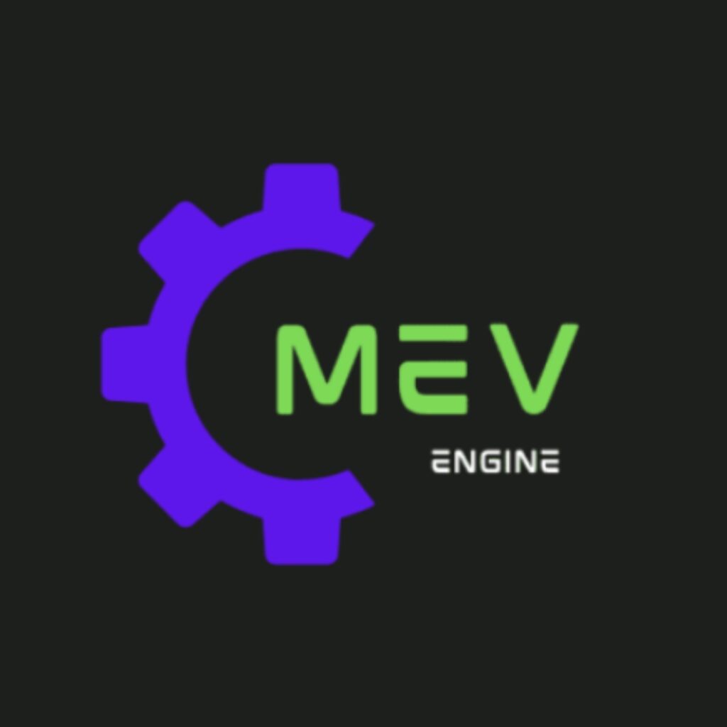 MEV trading bot - Mevengine
